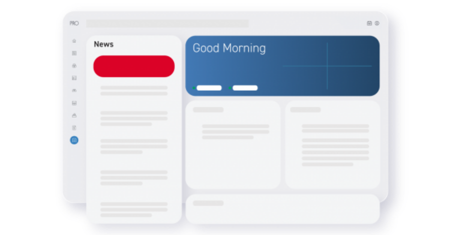 Non-partisan Policy & Industry Intelligence Solution | About Pro ...