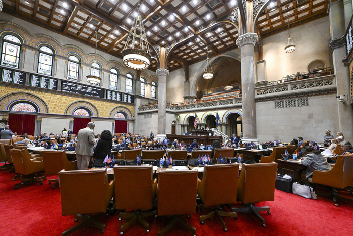 Inside New York | POLITICO Pro