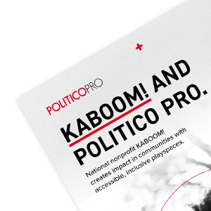 Political Resources, News & Tools | POLITICO Pro